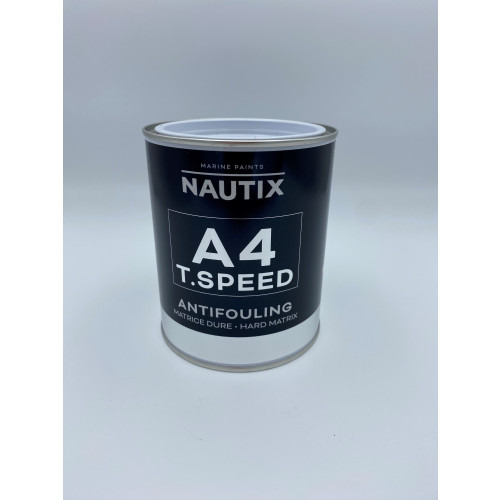 Nautix A4 T.Speed